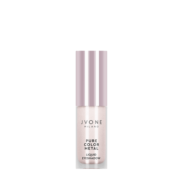 Pure Color - Liquid Eyeshadow (Metal / Matt) - Jvone Milano | Feeling ...